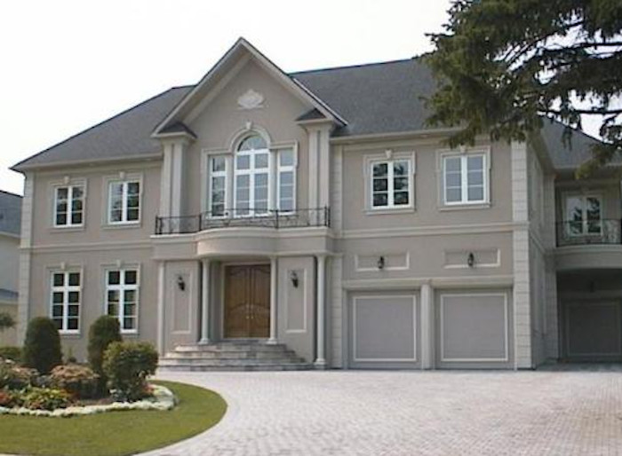 Our Work - Exterior - Toronto - by Dero Building Designs | Houzz