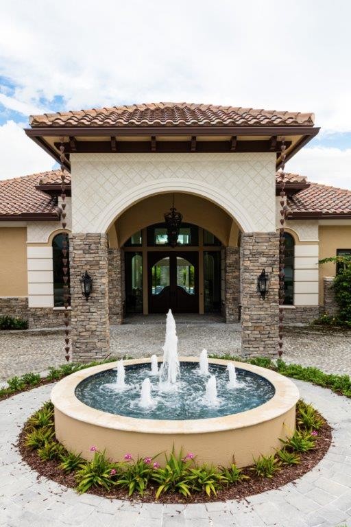 Our Work - Mediterranean - Exterior - San Diego - by Fountain Blue ...