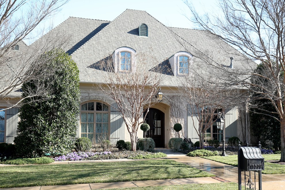Our Work - Traditional - Exterior - Oklahoma City - by Jim Quigley ...