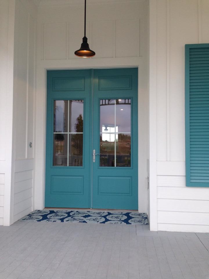 Our Work - Exterior - Orlando - by Leah D. Conner, Interior Designer ...