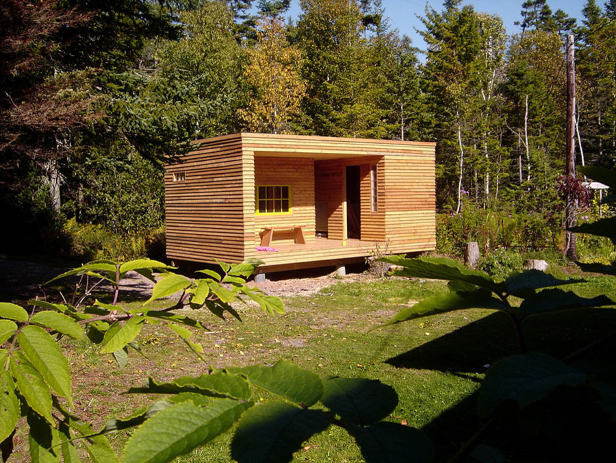 Our Work - Exterior - Other - by Nicholas Fudge Architects | Houzz