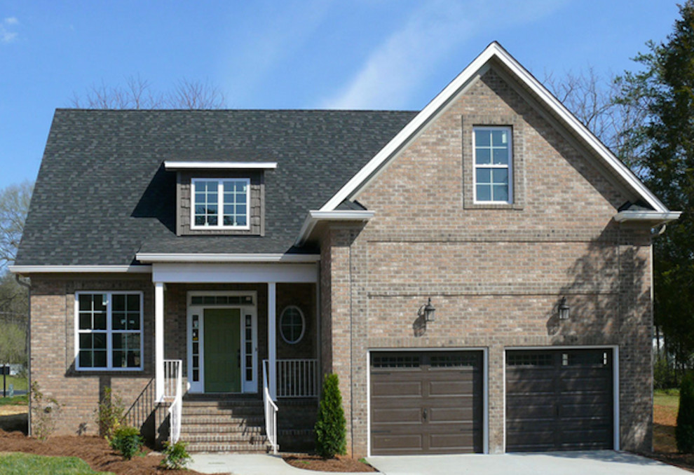 Our Work - Transitional - Exterior - Other - by Robert E. Paust Inc ...