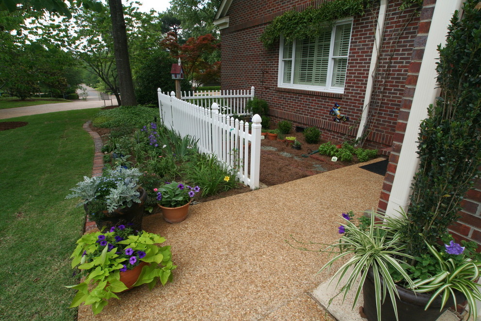 Our Work - Exterior - Other - by Shuff Landscape | Houzz