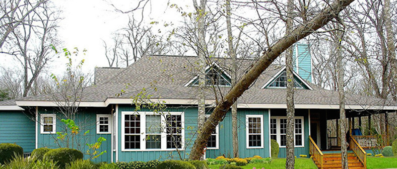 Our Work - Traditional - Exterior - Other - by United- Bilt Homes | Houzz