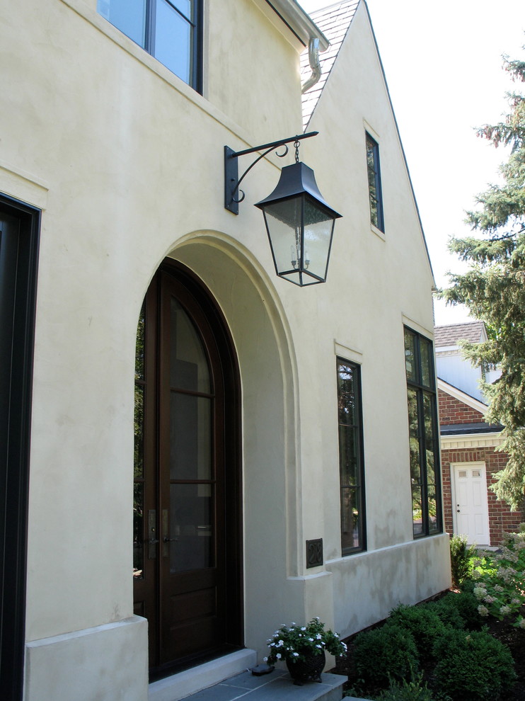 Outdoor Lighting - Transitional - Exterior - Chicago - by Tower ...