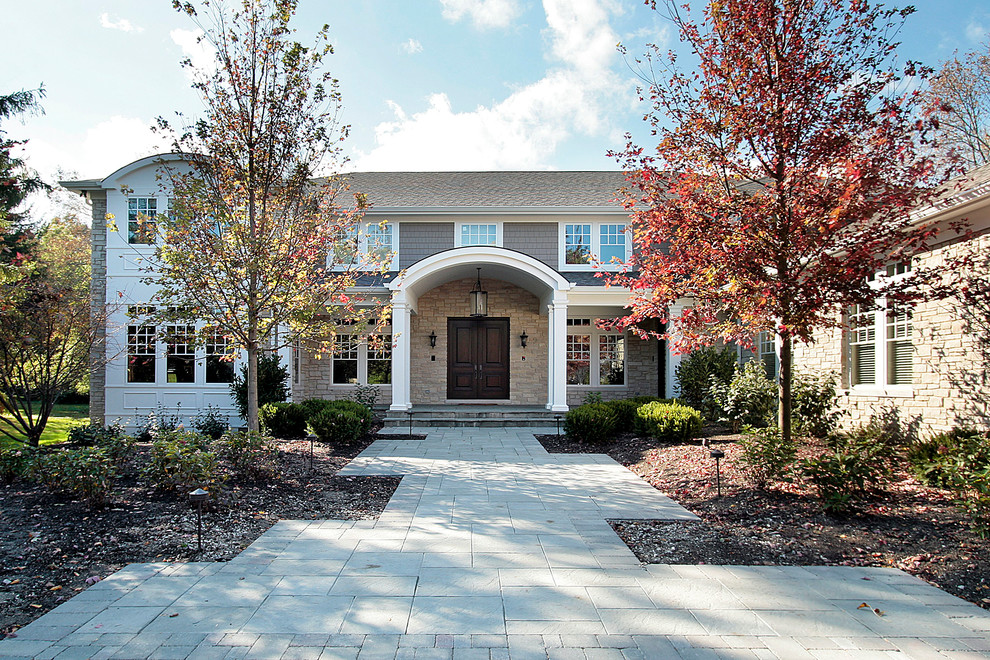 Outdoor Living - Traditional - Exterior - Chicago - by Birchwood ...