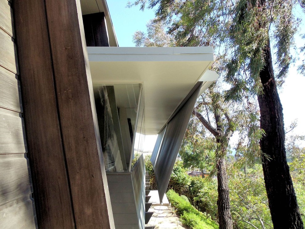 Outdoor Window Shades - Exterior - Los Angeles - by SUPERIOR AWNING INC ...