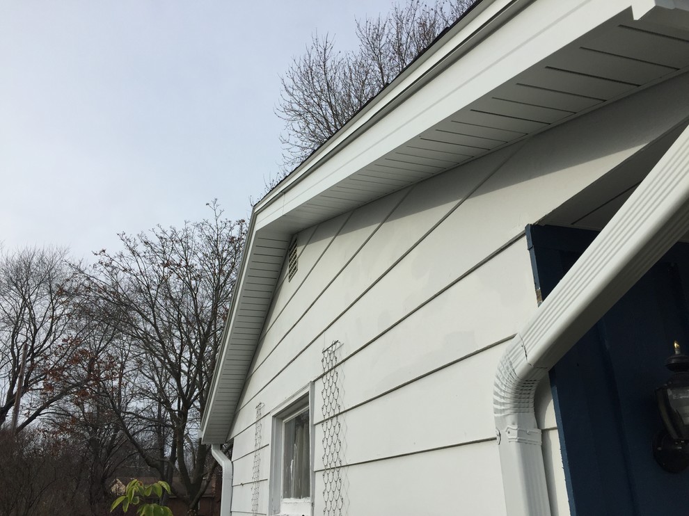 Owens Corning Roof with New Fascia and Soffit - Exterior - Milwaukee ...