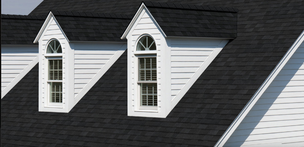 Owens Corning TRU DEF Oakridge Shingles - Modern - Exterior - Atlanta ...