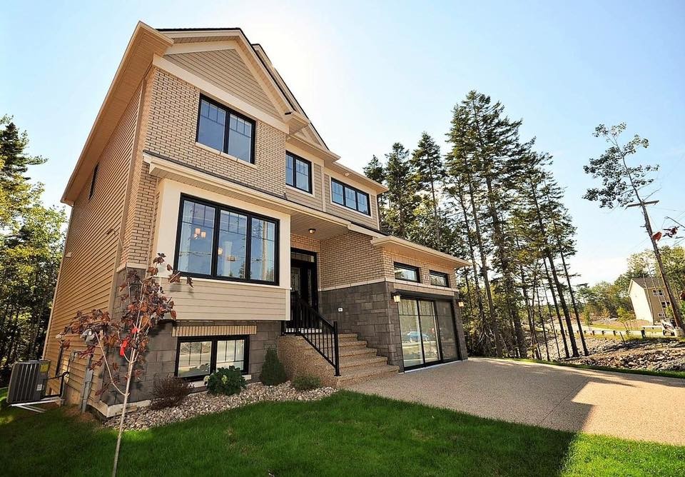Parade of New Homes - Exterior - Other - by Cresco Construction LTD | Houzz