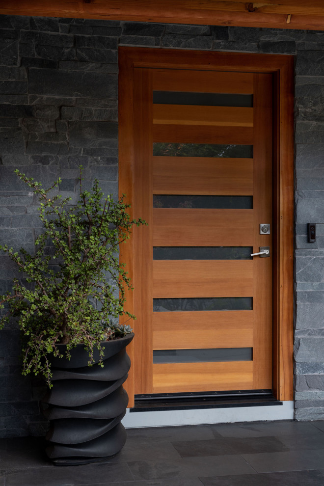 Park Wilshire - Contemporary - Exterior - San Francisco - by Freeman ...