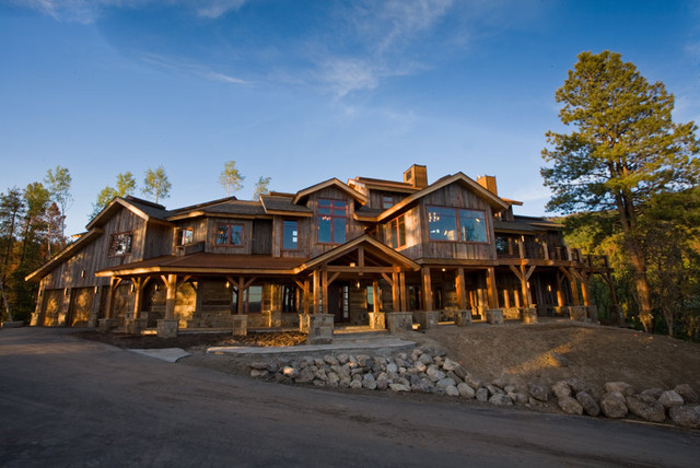 Matt Stone House