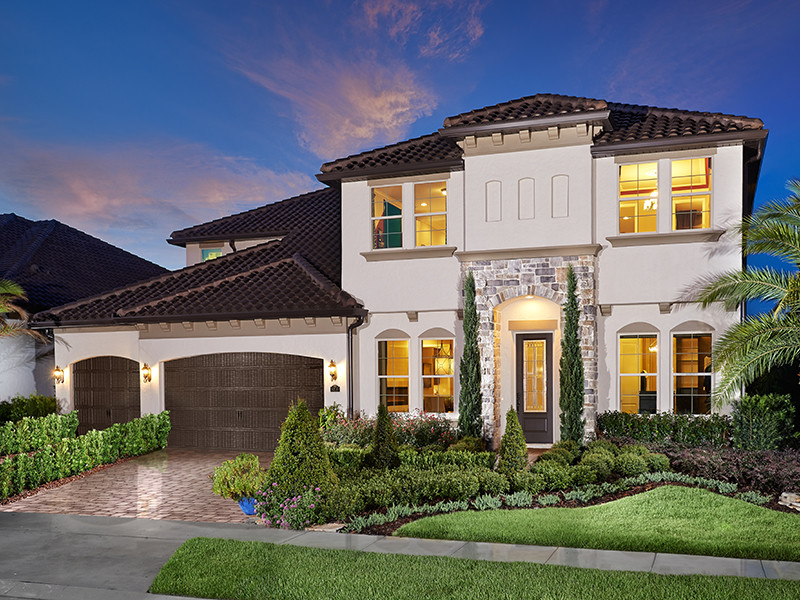 Parkside | Orlando, FL - Contemporary - Exterior - Orlando - by ...