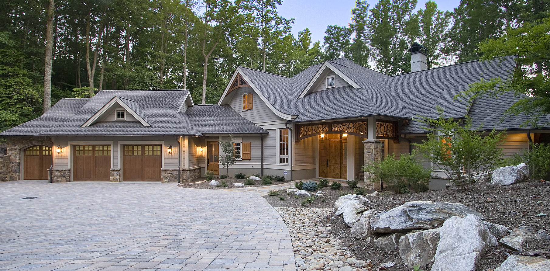 Sherwin Williams Keystone Gray Exterior