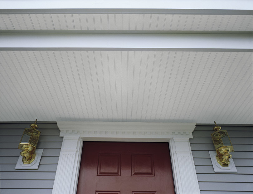 Patrick Miller Construction Projects - Traditional - Exterior ...