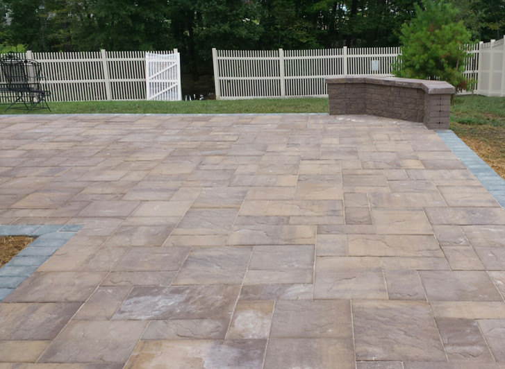 Pavers - Traditional - Exterior - DC Metro - by Medallion | Houzz