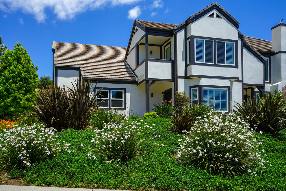 Malibu, CA - Roof replacement, Re-Stucco, Windows Installation & Paint ...