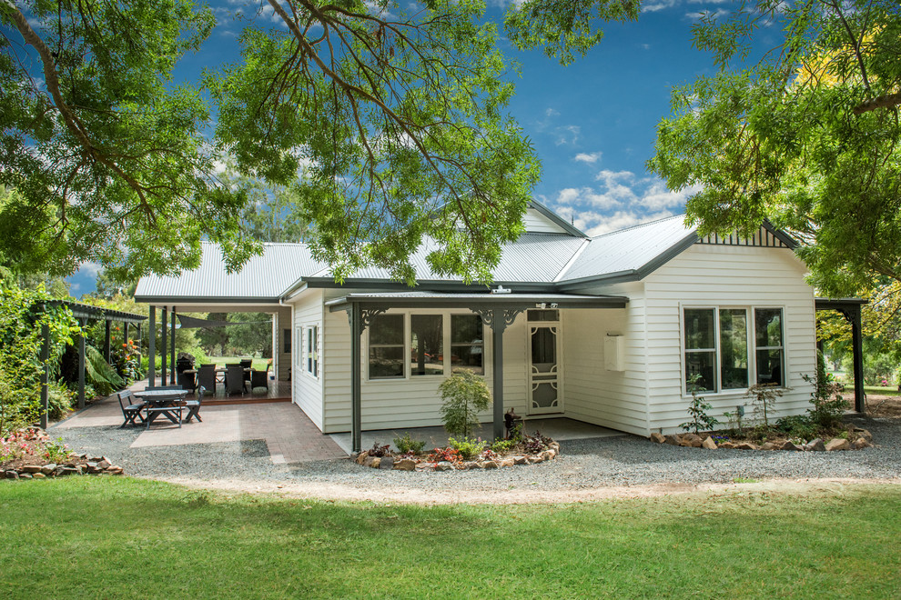 Period Style Home - Victorian - Exterior - Other - by Hedger ...