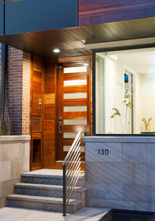 Philadelphia Magazine Design Home 2016 - Modern - Exterior ...