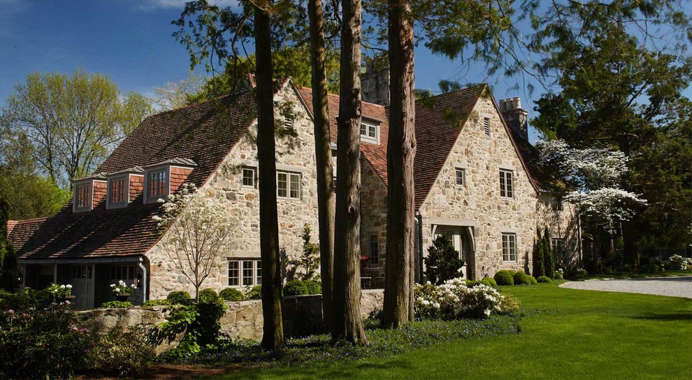 Photography, Classic Projects - Traditional - Exterior - New York - by ...