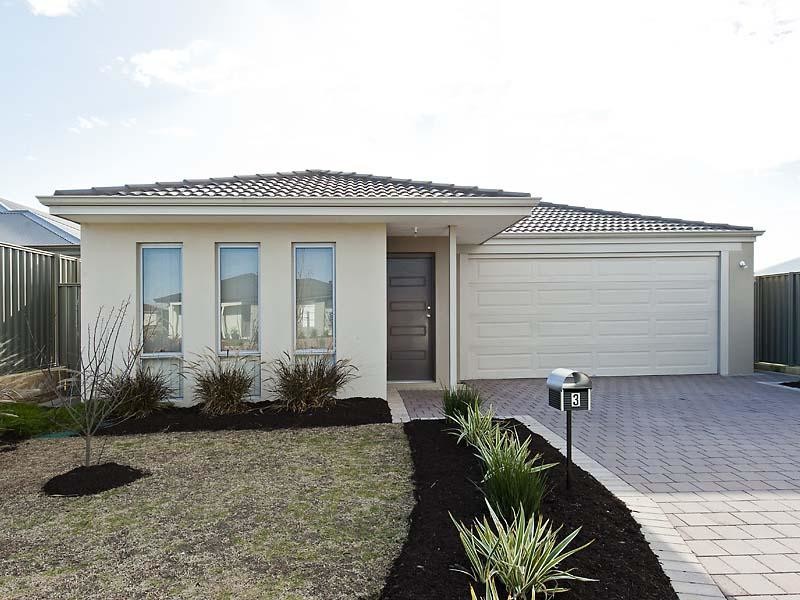 PIARA WATERS, Perth, WA. - Modern - House Exterior - Perth - by Design ...