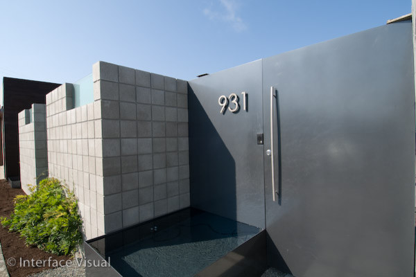 Pinehurst - Modern - Exterior - San Francisco - by Fuse Architects, Inc ...