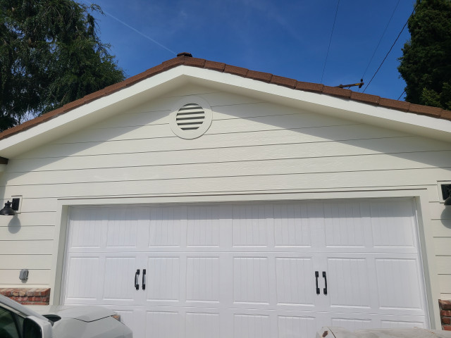 Placentia Remodel - Exterior - Orange County - by OC Pro Siding | Houzz AU