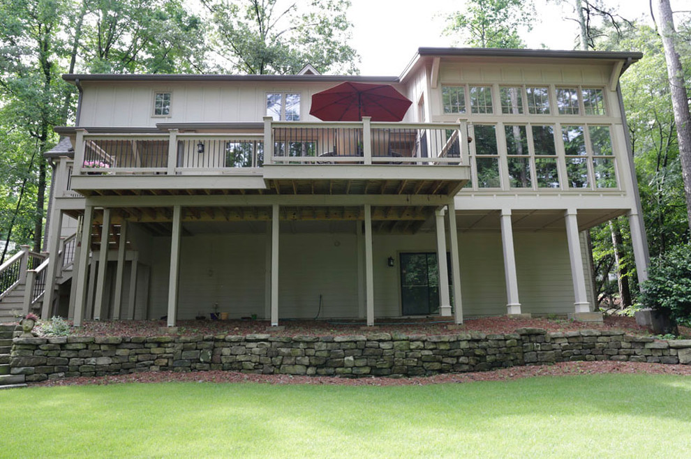 PMCPros Contractor - 5th Generation Contracting - House Exterior ...