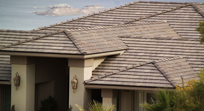 Ponderosa SHP8706 Cascade Blend - Exterior - Los Angeles - by Eagle ...