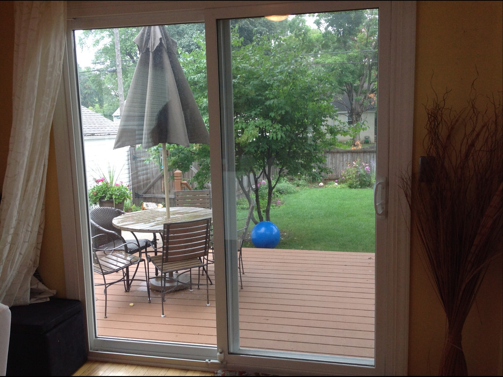 Portfolio - Traditional - House Exterior - Minneapolis - by Trevor F ...