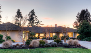 Possession Sound Remodel, North Snohomish County, WA - Midcentury ...
