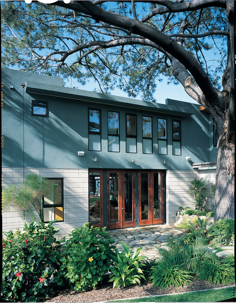 Post Modern/KathleenHallahan Architect - Contemporary - Exterior - San ...