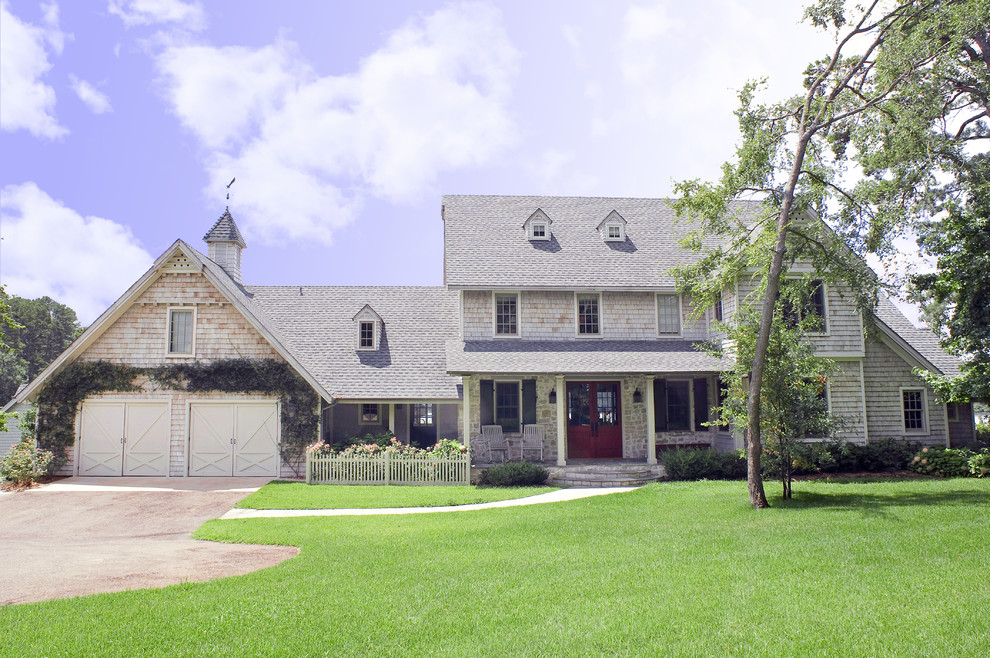 Private Lakehouse - Cypress Springs Lake - Klassisch - Häuser - Dallas ...