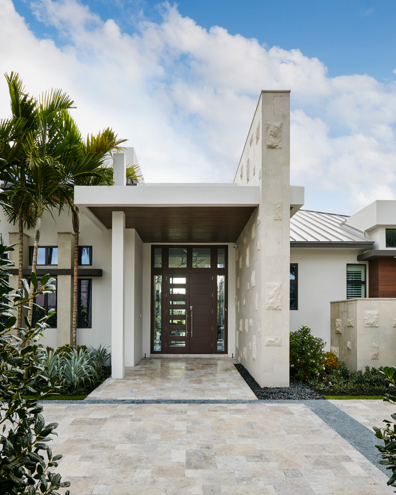 Private Residence, St. Andrews Country Club, Boca Raton, Florida 33496 ...