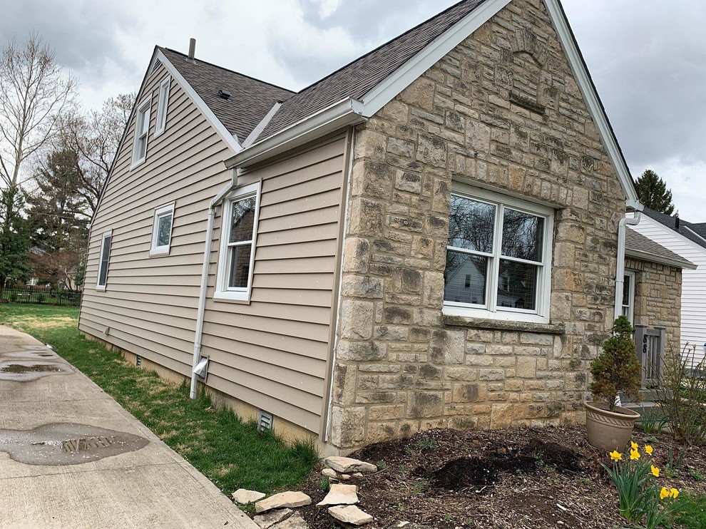 Prodigy® Insulated Vinyl Siding and Trim - Craftsman - Exterior ...