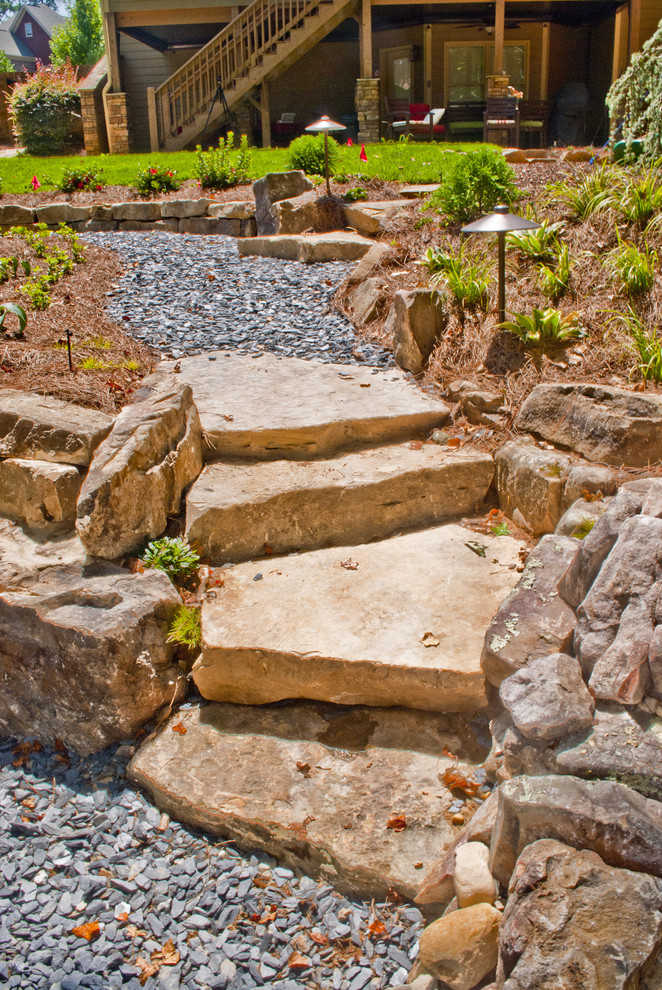 Property Masters - Exterior - Atlanta - by Property Masters Landscape ...
