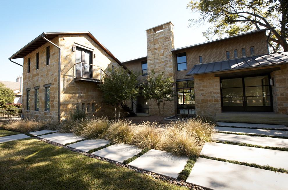 Pulp Design Studios - Contemporary - Exterior - Dallas - by Carolina V ...