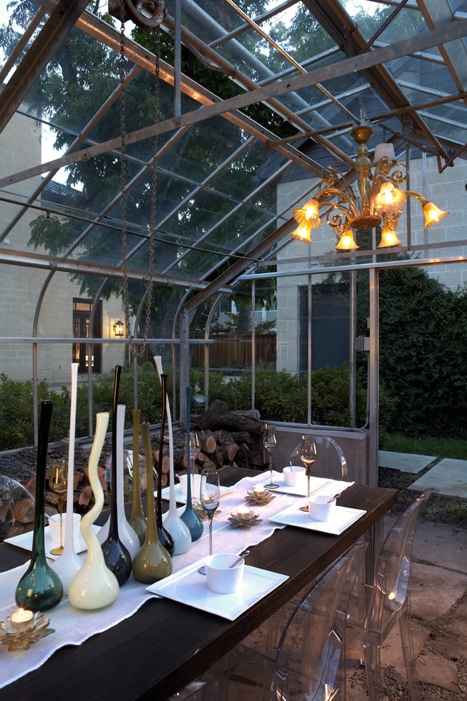 Pulp Design Studios - Contemporary - Exterior - Dallas - by Carolina V ...