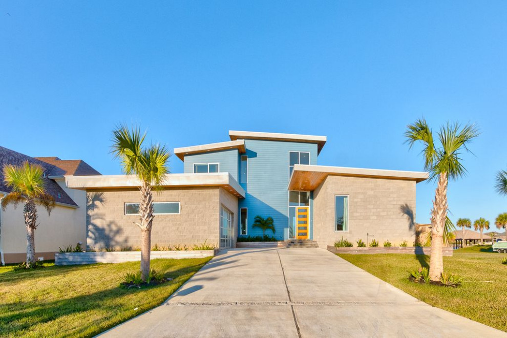 Quaker Windows & Doors | ModernVu Aluminum Windows | New Orleans, LA ...