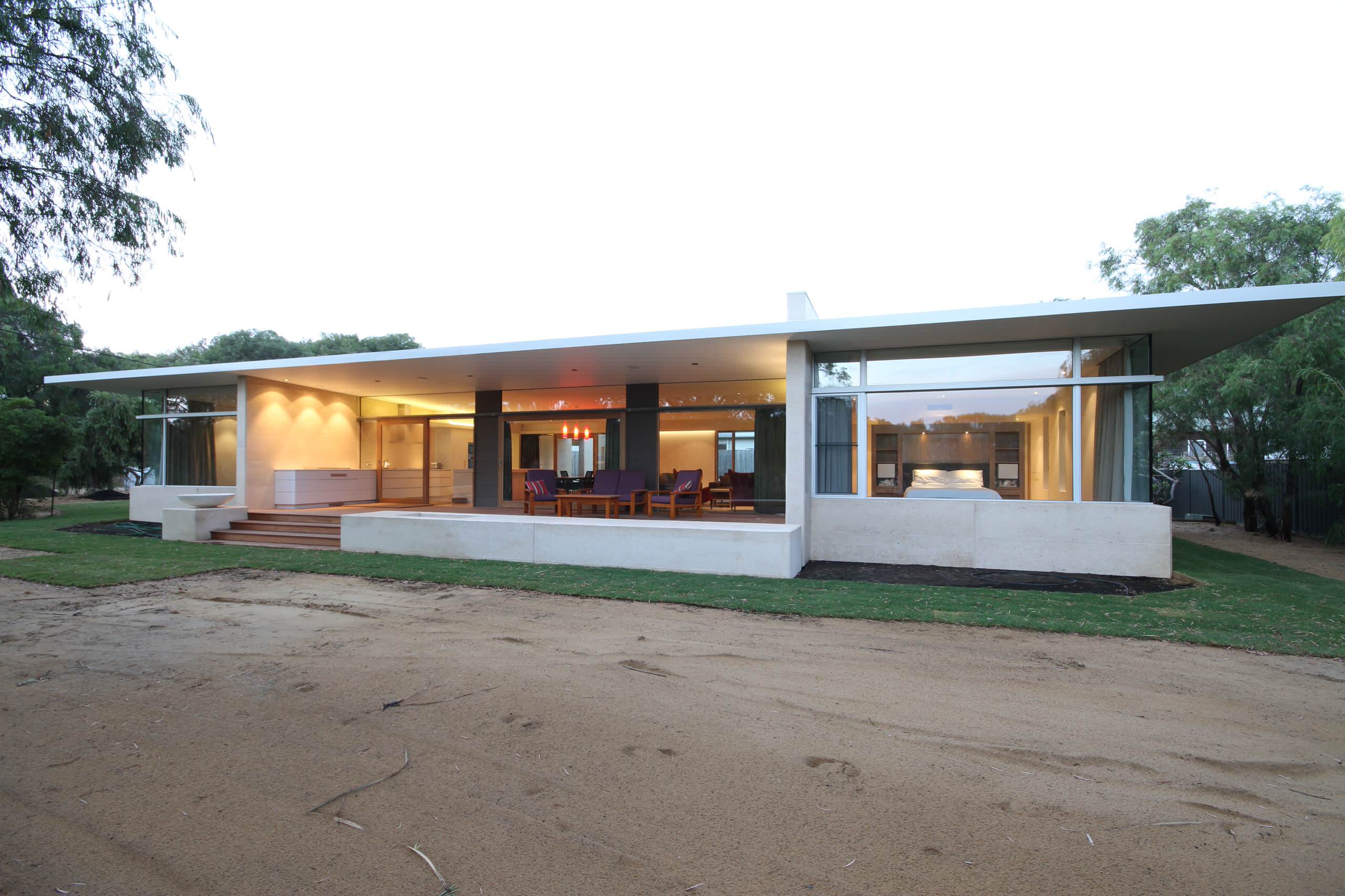 So You Live in a ... Ranch-Style House | Houzz NZ