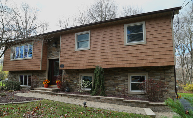 Raised Ranch House Ranches & Raised Ranches Custom Modular Homes