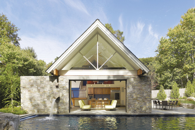 Randall Mars - House Exterior - DC Metro - by HOME&DESIGN Portfolio of ...