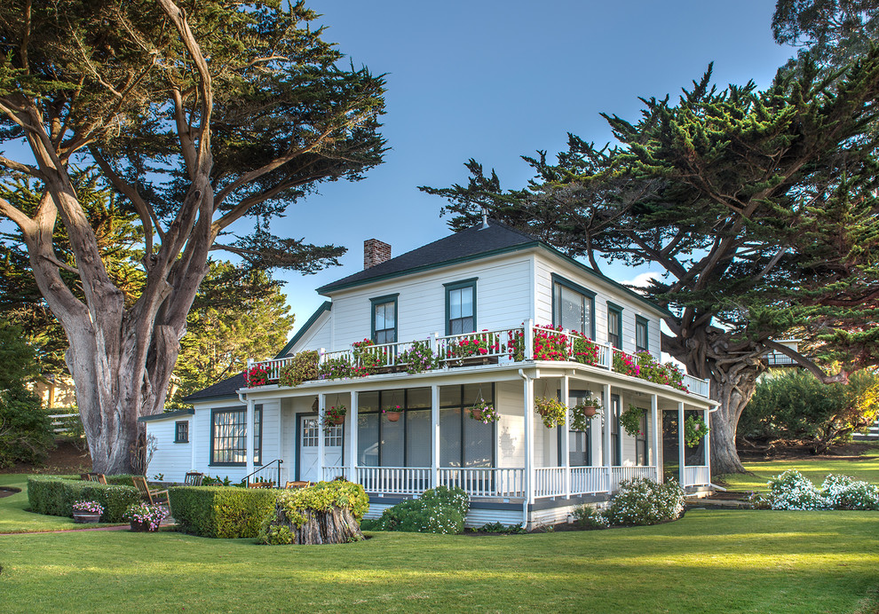 Random Architectural Creative Photography - Traditional - Exterior ...