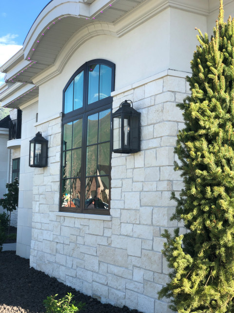 Raykon Parade Home 2019 Shiloh Ridge - Exterior - Salt Lake City - by ...