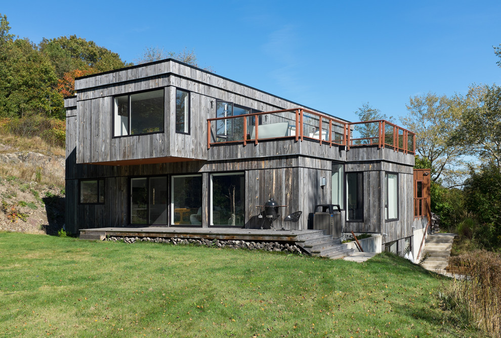 "Real Houses Of . . ." TV Series Photos on W Network - Contemporary ...