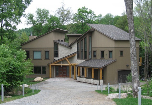 Réalisations - Exterior - Montreal - by Mario Allard Architecte | Houzz