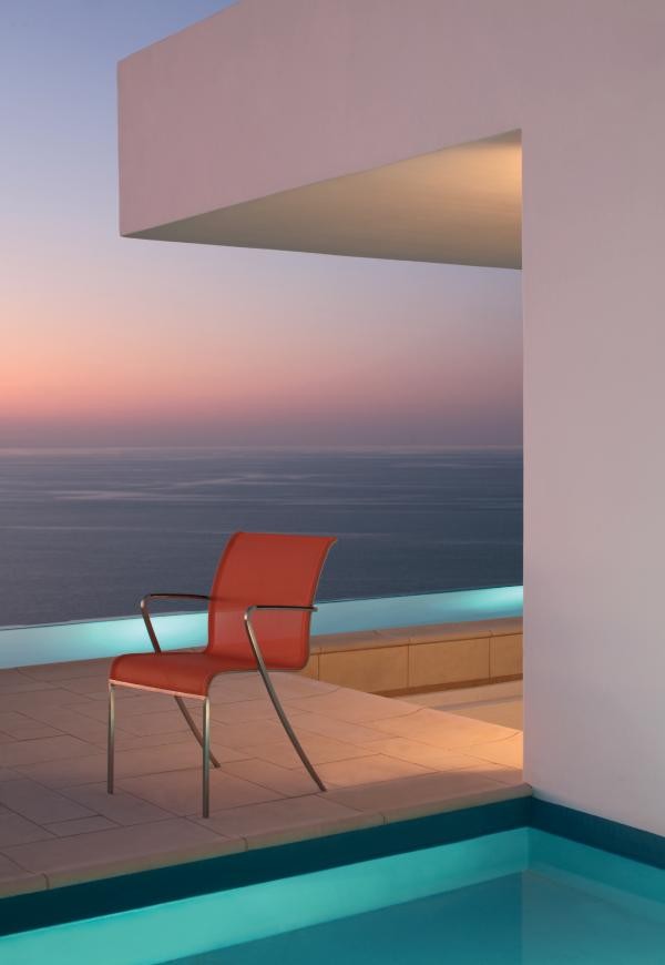 Red Label QT collection by Royal Botania - Exterior - New York - by ...