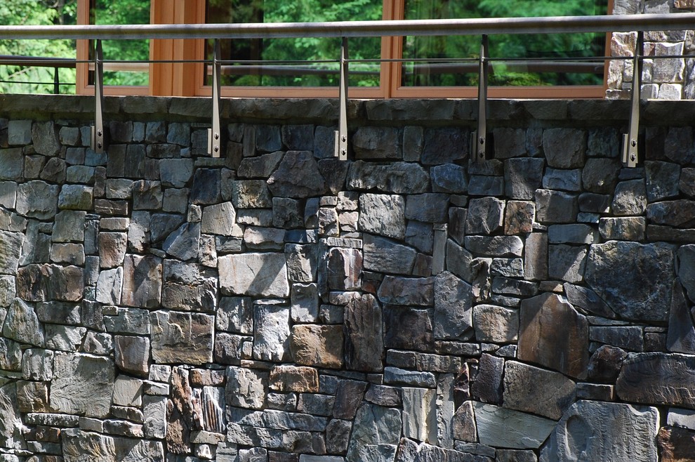 Redmond House - Modern - Exterior - Seattle - by FINNE Architects | Houzz