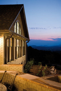 Remodel of a 1980"s ranch house - Traditional - Exterior - Other - by ...