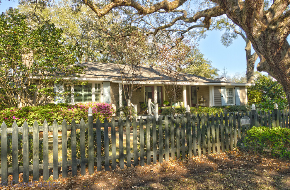 Renovated Old Village Ranch - Bedrooms & Bathrooms - Traditional ...